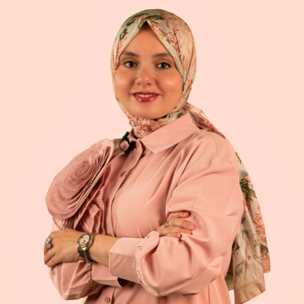 About Dr. Rana Gheith - Dr. Rana Gheith