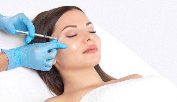 RRS Injections for Skin Radiance - Dr. Rana Gheith