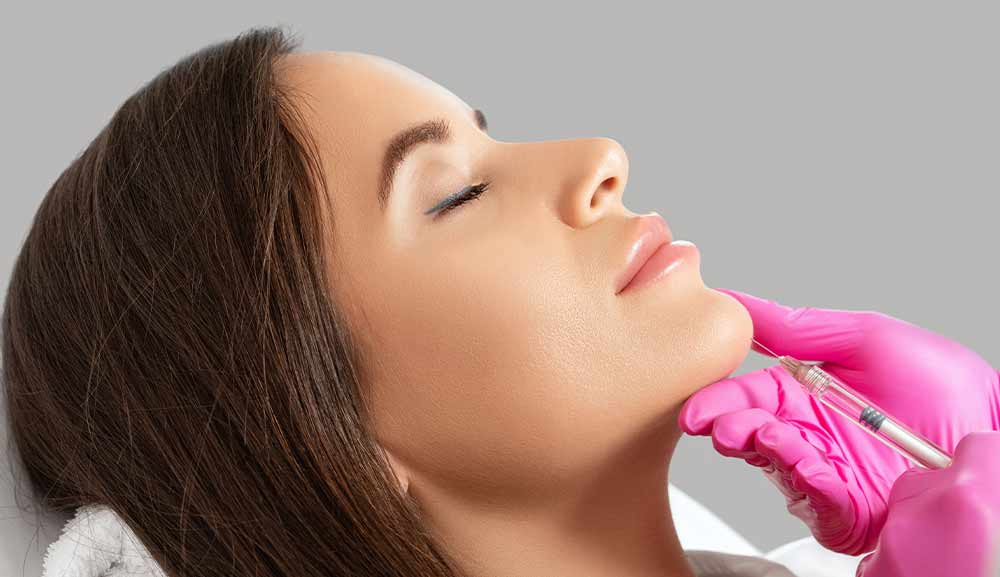 Profhilo Injections - Dr. Rana Gheith