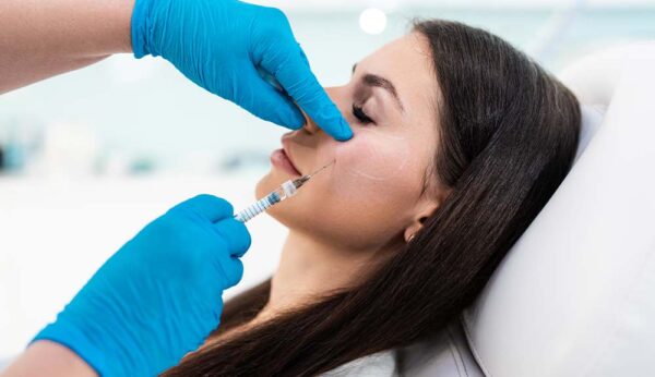 Filler Injections - Dr. Rana Gheith