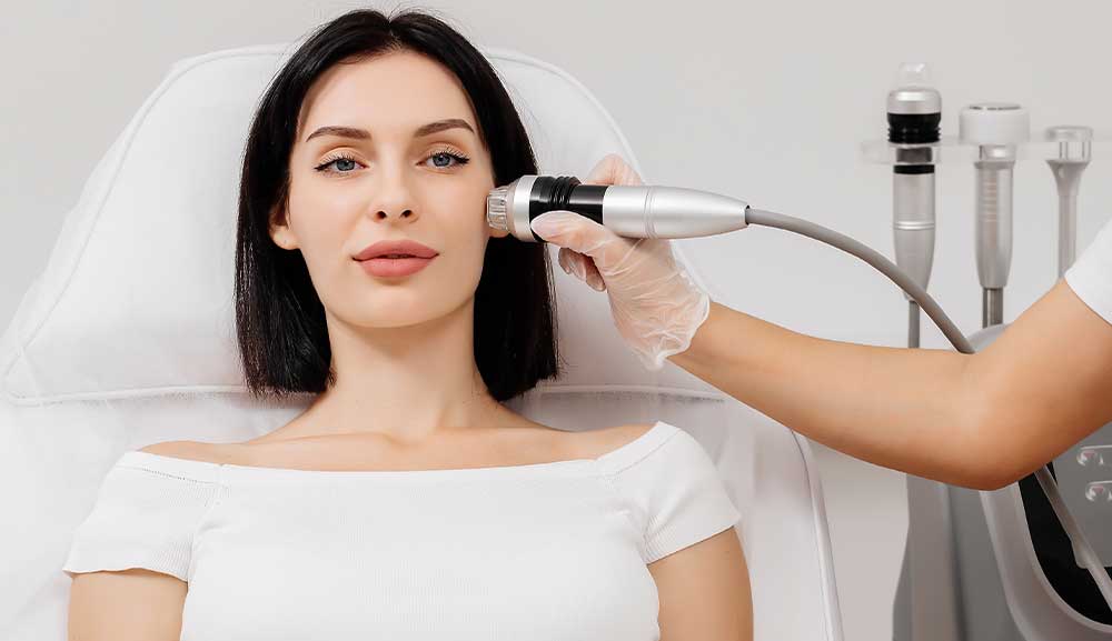 Fractional Laser - Dr. Rana Gheith