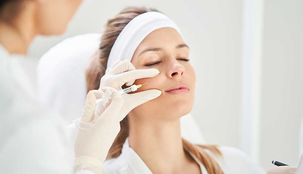 Facial Mesotherapy - Dr. Rana Gheith